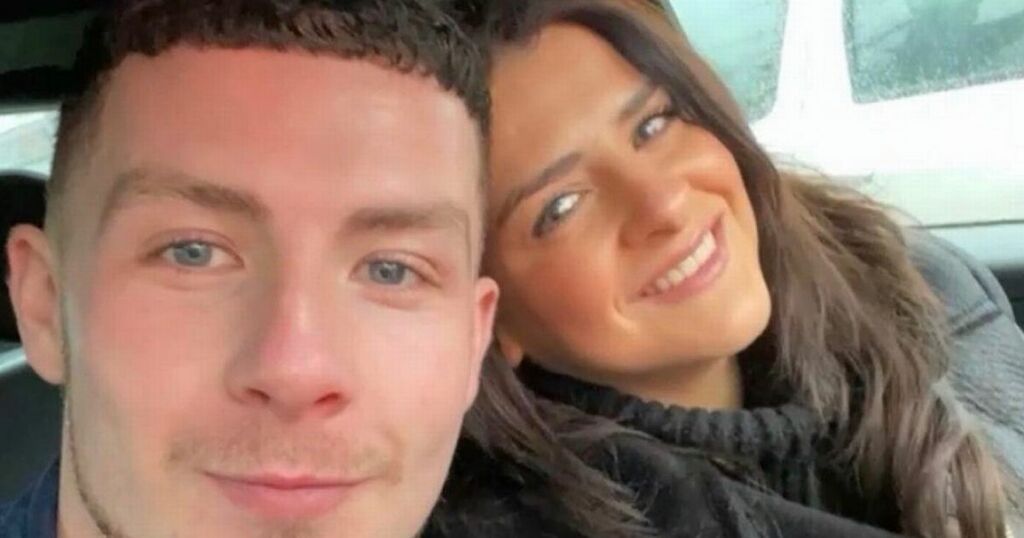 ITV Corrie's Jacob Hay shares adorable childhood snap…