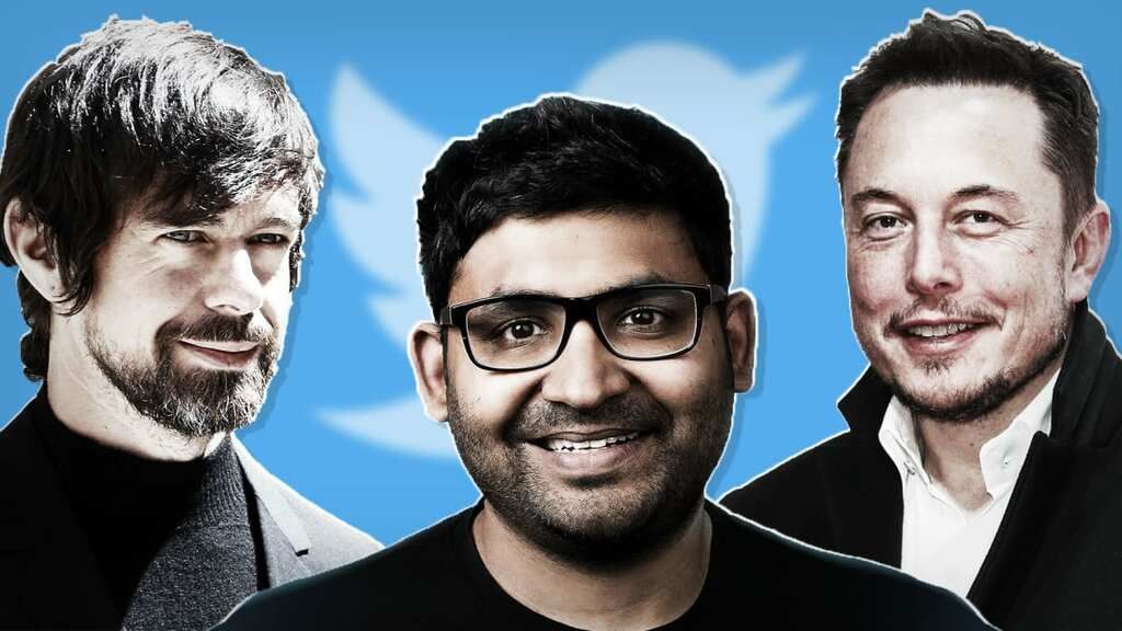 A Leaked Twitter All-Hands Call Reveals Employee's…