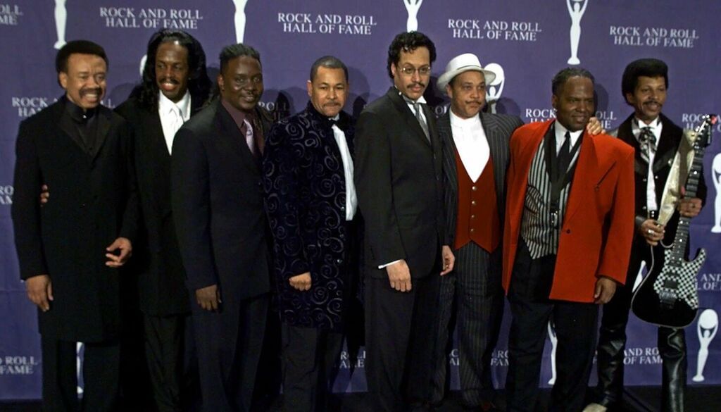 Andrew Woolfolk: Earth, Wind & Fire saxophonist dies…