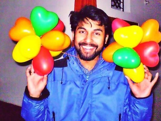 Malayalam actor Jishnu Raghavan loses battle to cancer