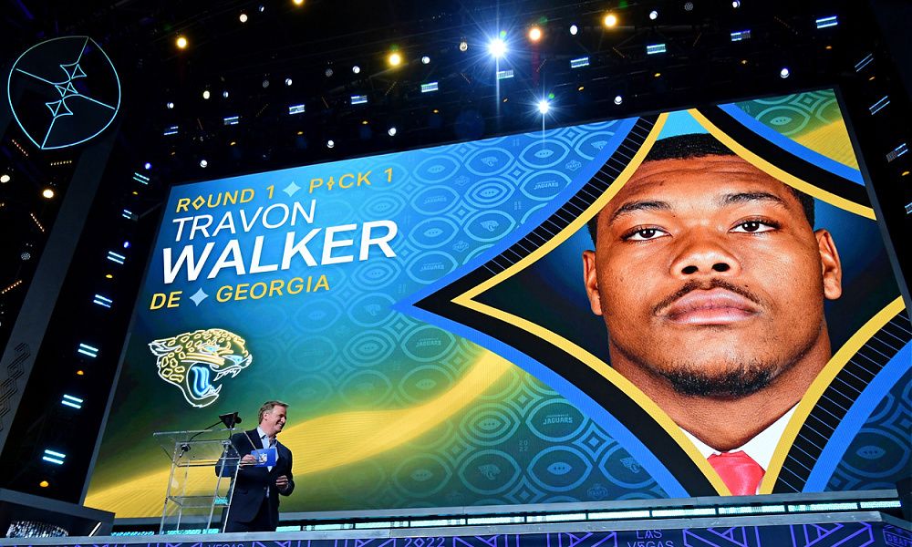 2022 NFL Draft: First Round Analysis Of Every Pick,…