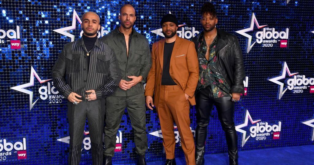 JLS set to perform at Girls Aloud's Sarah Harding…