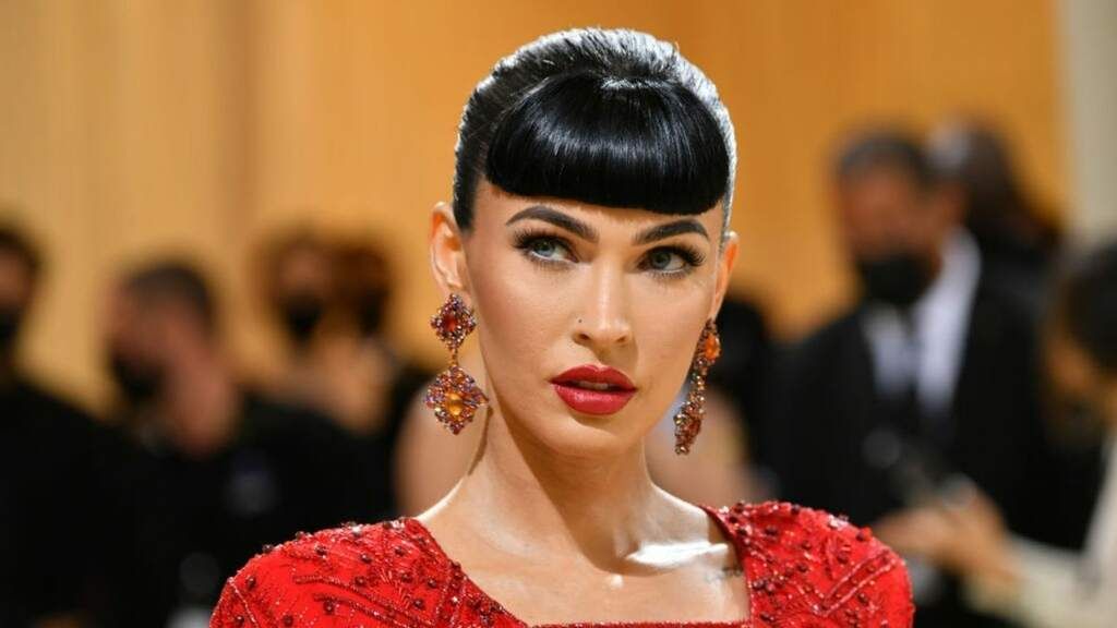 Megan Fox, Who Was Calling Out Misogyny Way Back In…
