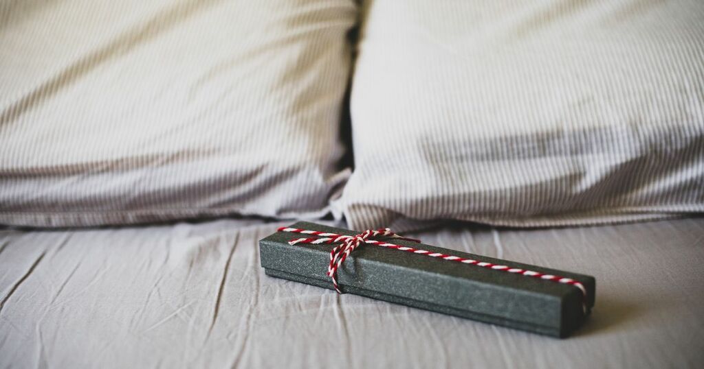 10 of the worst presents ever received from family…