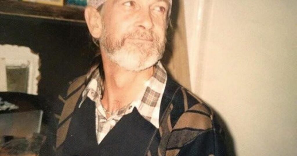Tormented family of missing Scots man in plea for help…