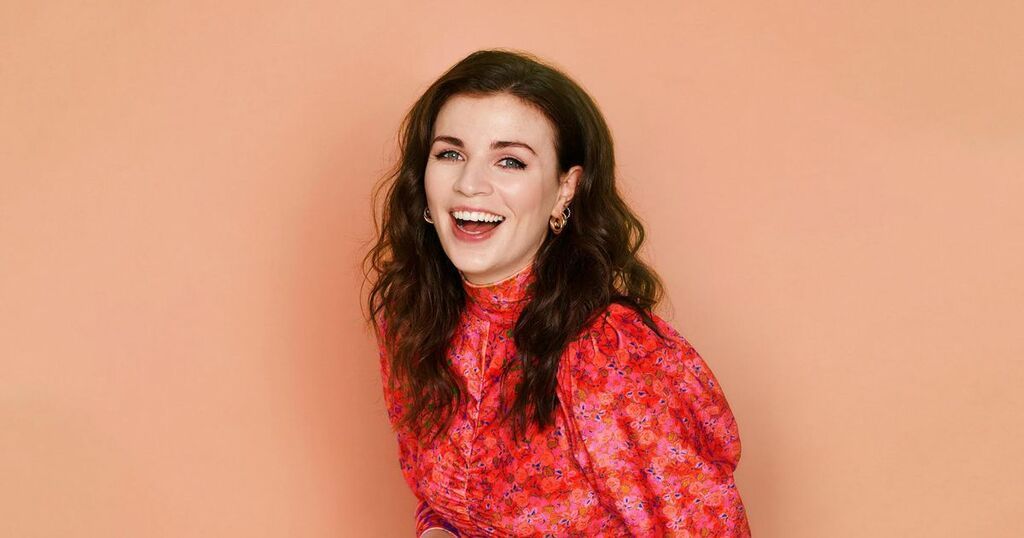 Aisling Bea and Simon Jordan to appear at Leeds…