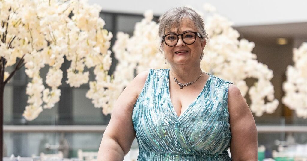 Irish 'fairy godmother' EuroMillions winner reveals…