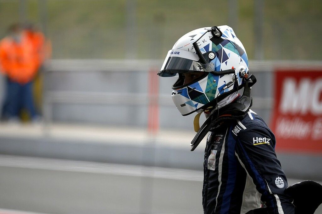 Williams F1 reserve Aitken set to make Le Mans 24…
