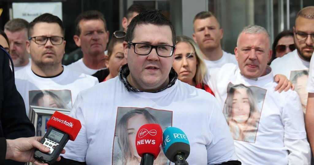 'The very worst of humanity': Man who stabbed…