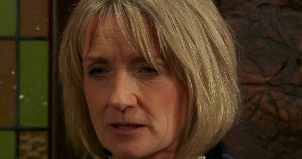 Corrie cast Emmerdale legend in new role 17 years…