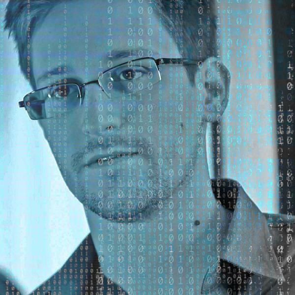 Edward Snowden Taught Zcash CEO Zooko Wilcox A CIA…