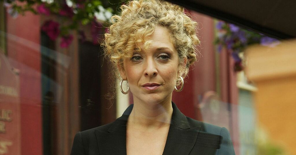 EastEnders villain Chrissie Watts' return 'sealed' as…