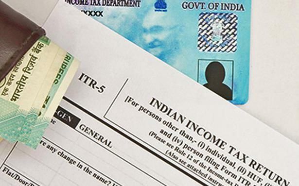 All you need to know about new criteria for Income Tax…