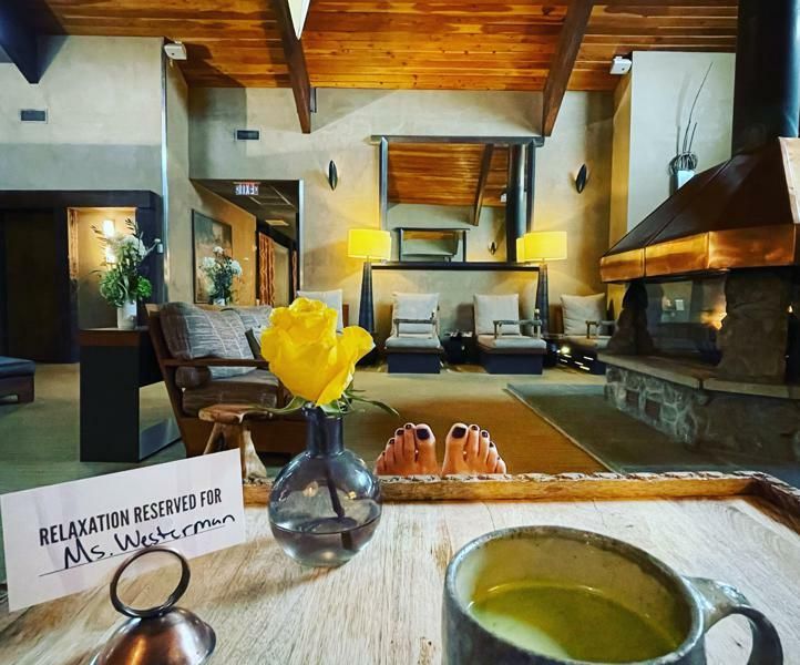 Nemacolin Is An Under-The-Radar Luxury Resort That You…