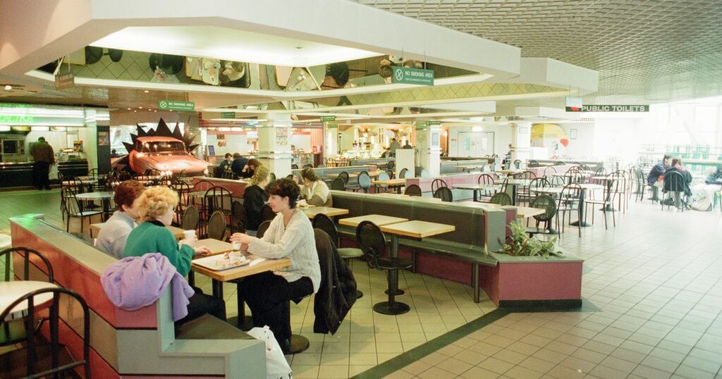 17 Cardiff cafes and restaurants which were the places…