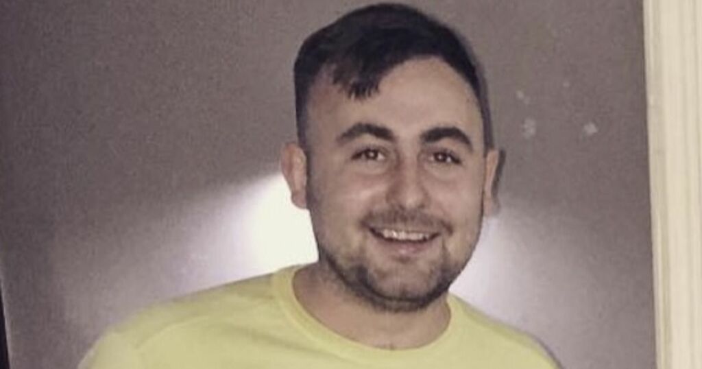 Man terrorised several women in violent attacks across…