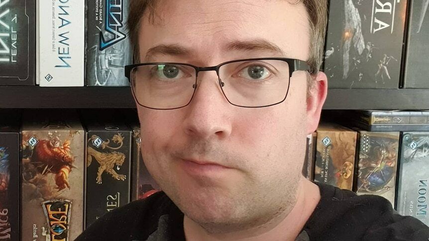 Deakin University lecturer Adam Brown charged with…