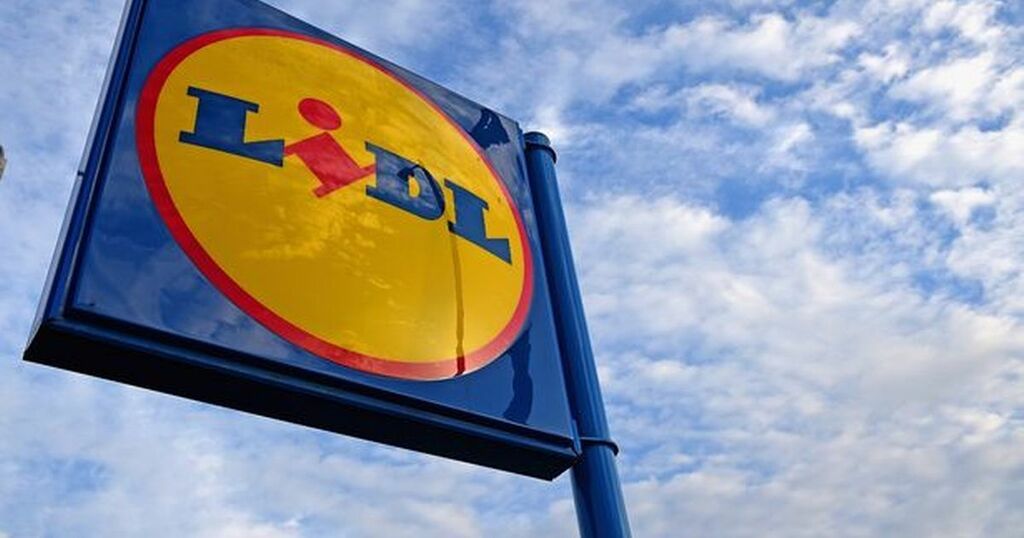 Lidl names 18 places across Leeds where it wants to…