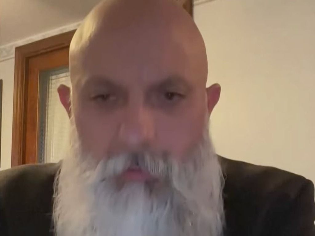 Johnny Depp security guard tells of actor’s shock when…