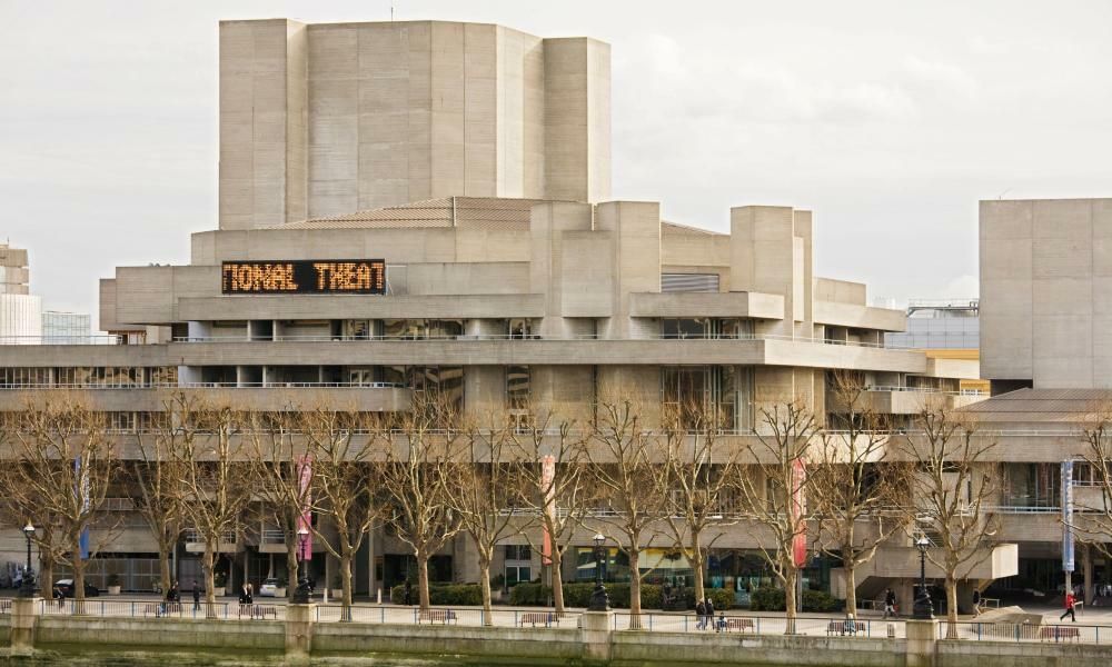 Black women making a mark in the arts goes back at…