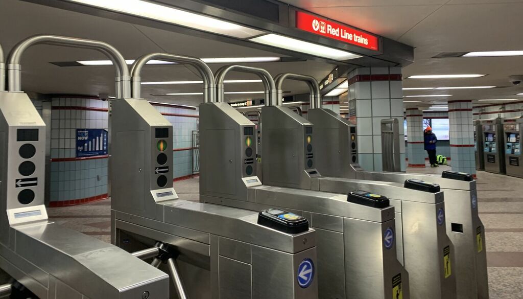 Wilson wants CTA to bring back conductors and its…