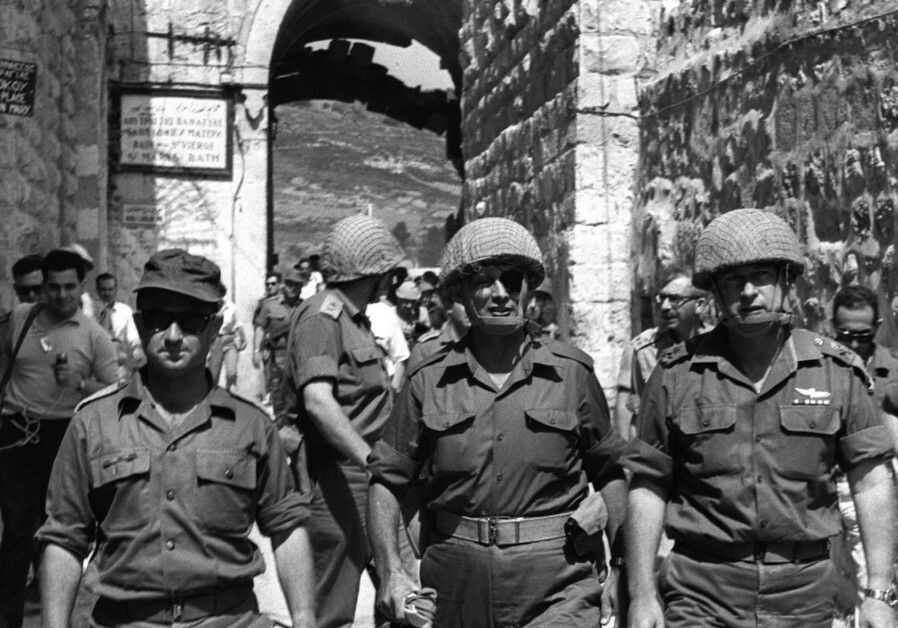 Revealing the truth behind al-Aqsa and 100 years of…