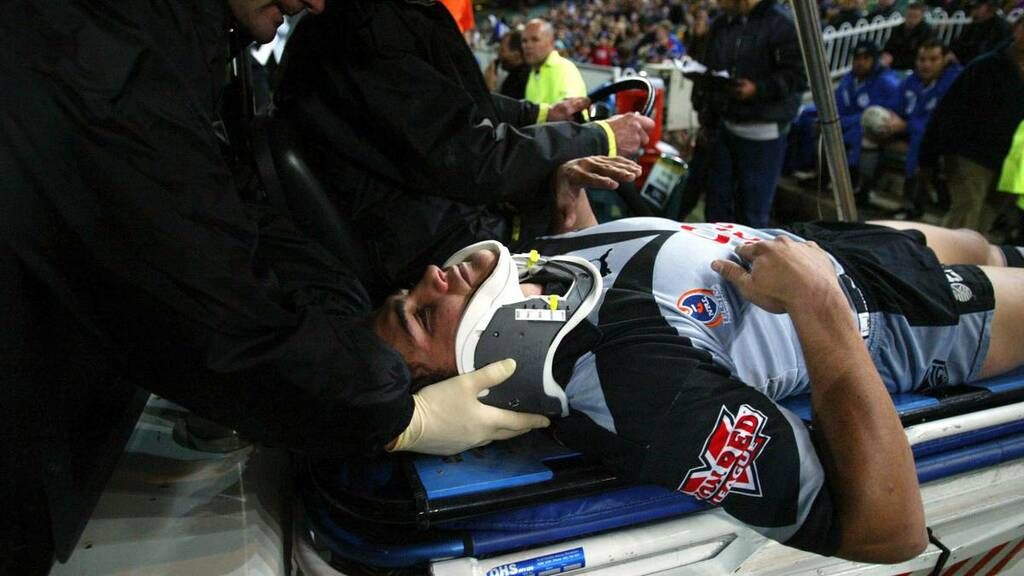 NRL: Former Warriors star PJ Marsh opens up on…