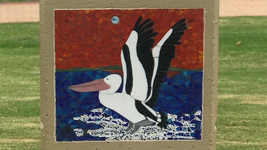 Monuments honouring Aunty Ruby Hunter and Uncle Archie…