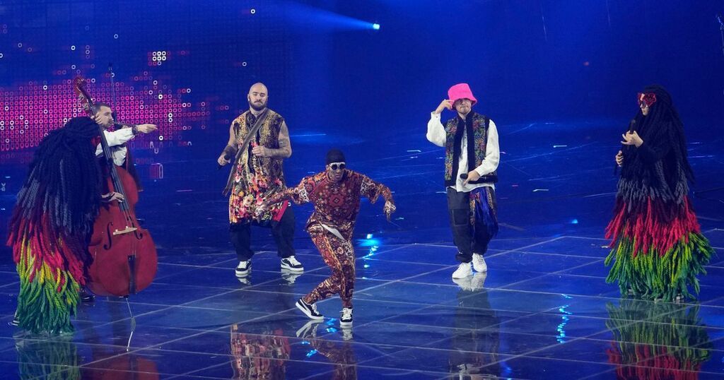 How many countries are in Eurovision? Acts and songs…