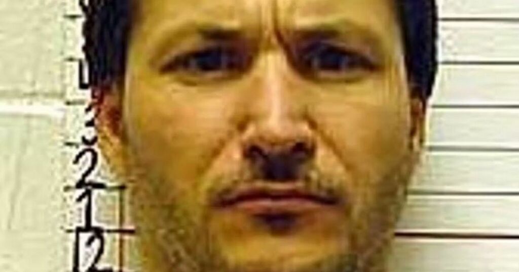 Carman Deck executed: Burglar who murdered elderly…