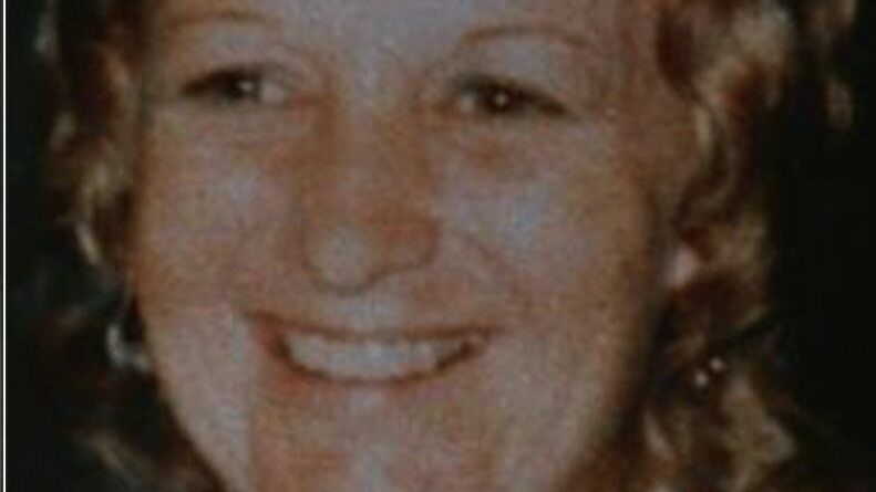 Sharon Fulton's husband blamed notorious serial…