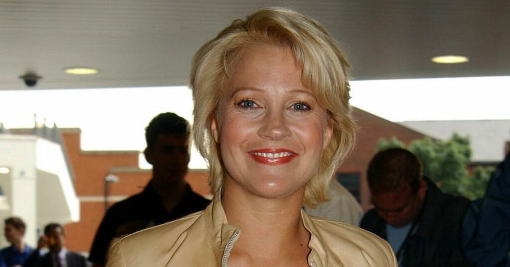 Emmerdale Kathy Glover actor Malandra Burrows…