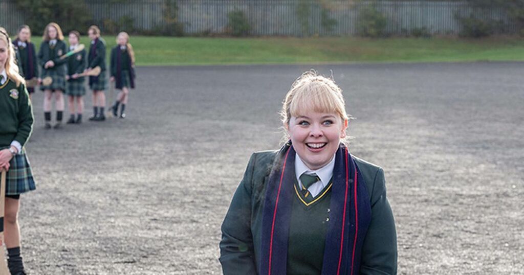 Inside Derry Girls star Nicola Coughlan’s life