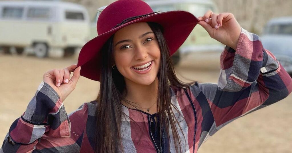 Toddlers & Tiaras' Kailia Posey was 'struggling'…