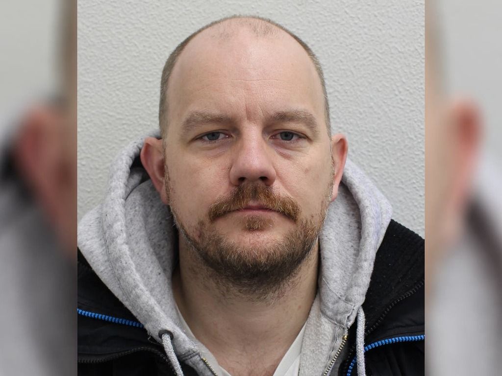 Darren Burke: Married Home Office boss who tried to…