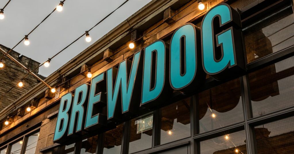 BrewDog: History of controversial Scottish beer firm…