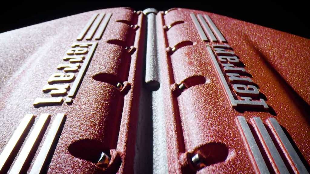 Ferrari Announces New V12 Engine For A "Game-Changing"…