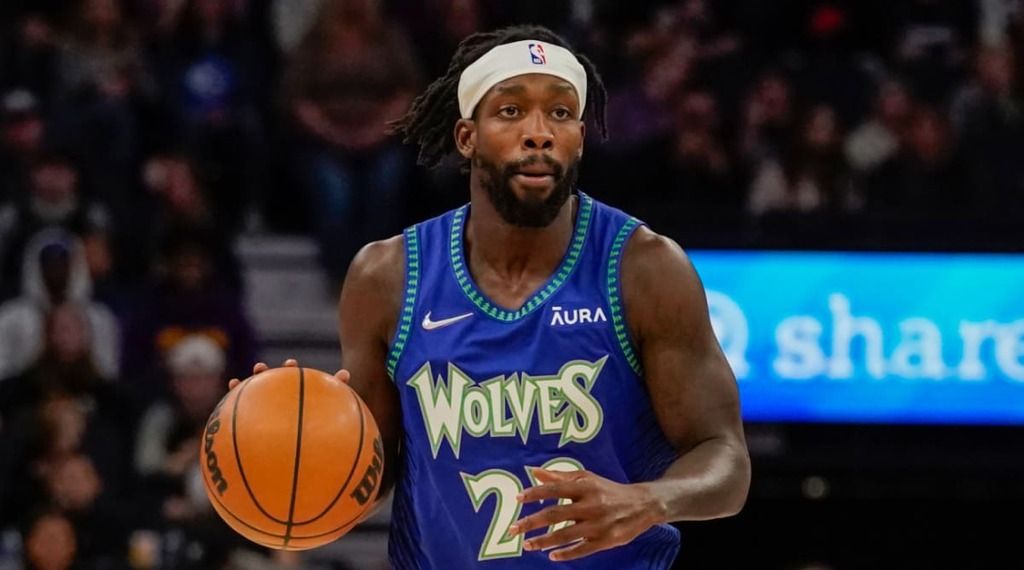 Patrick Beverly Can’t Help Himself From Trolling…