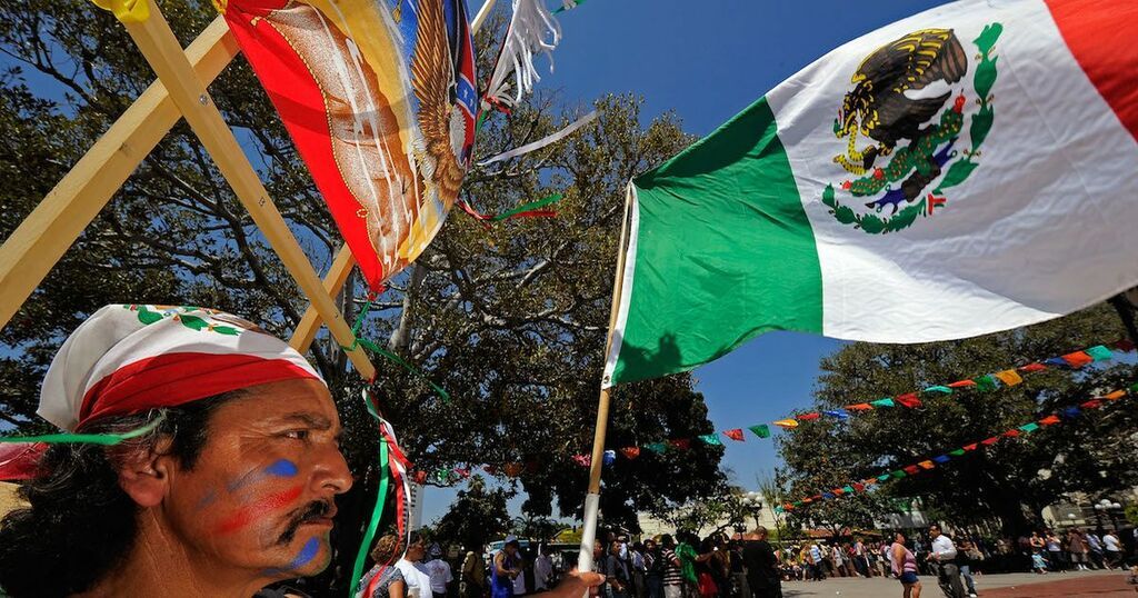 What is Cinco de Mayo? Real story behind Mexico’s May…
