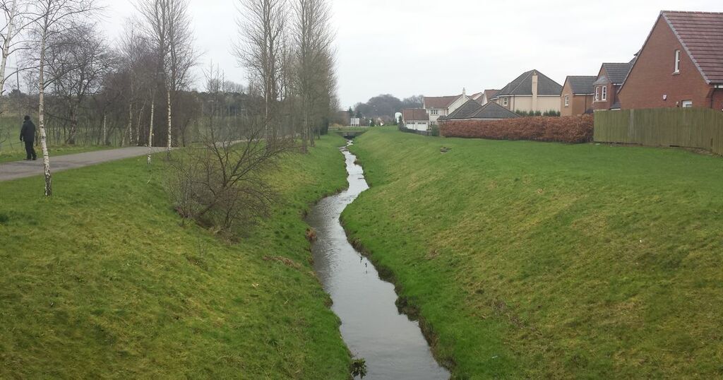 New wildlife park planned for community