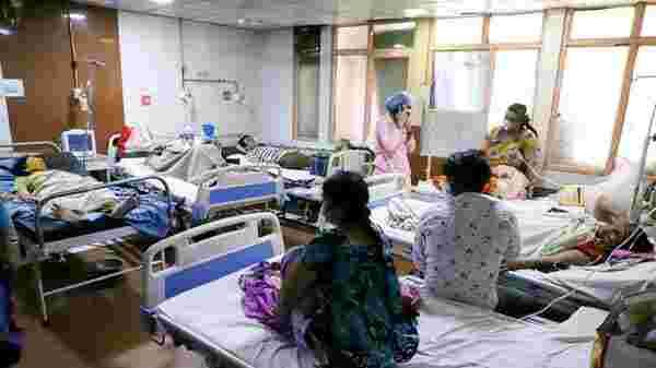 India's medical inflation in 2021 highest among Asian…