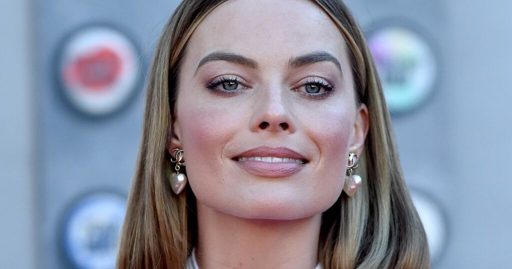 Margot Robbie and Sex Education's Emma Mackey to star…