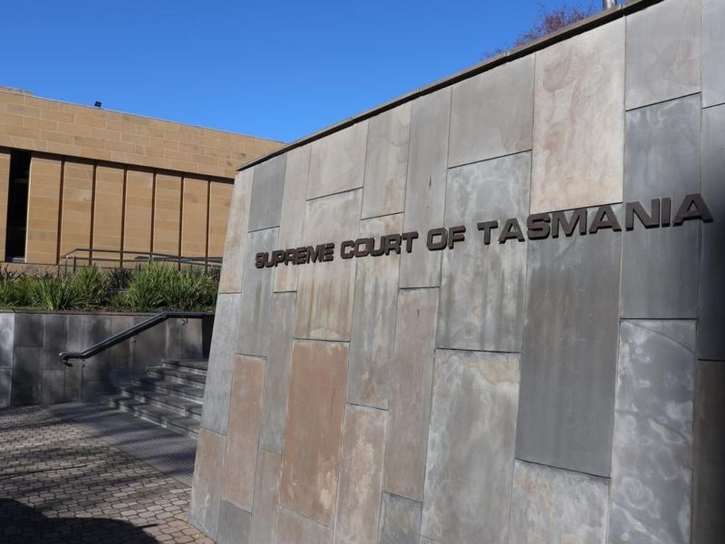 Ex-cop jailed over fatal Tas car crash