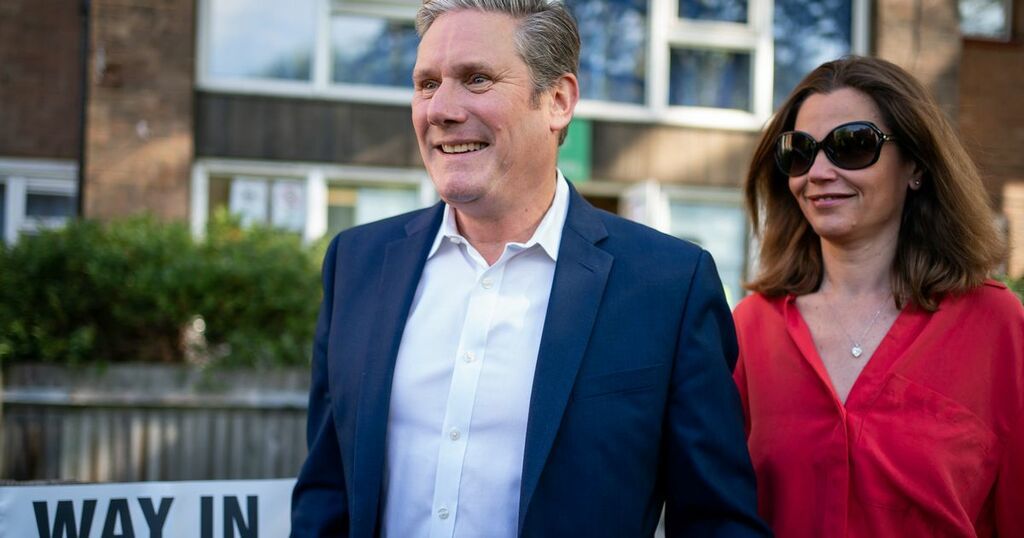 When will local elections 2022 final results be…