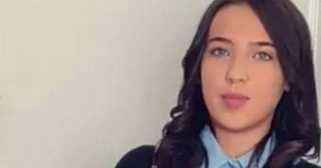 School 'devastated' after teenage pupil is killed in…