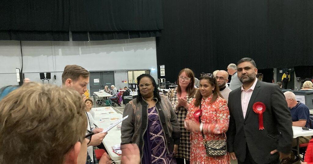 Leeds local election results as Labour sees victory…