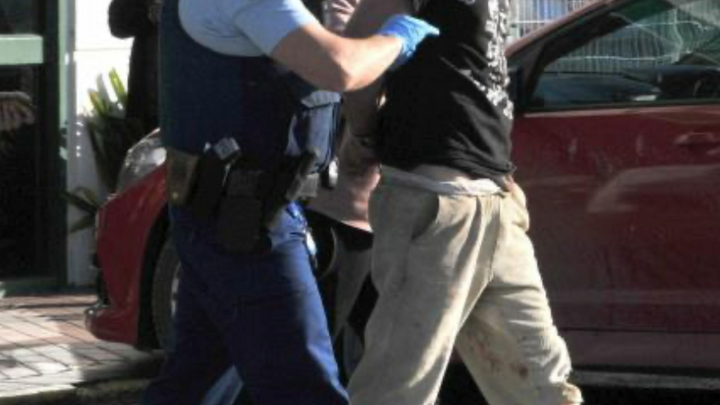 After Dunedin supermarket stabbing horror, a search…
