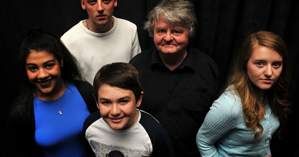 Made in Oldham: The budding actors who became stars…