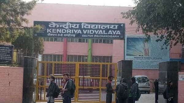 KV admission 2022: Second merit list for Class 1…