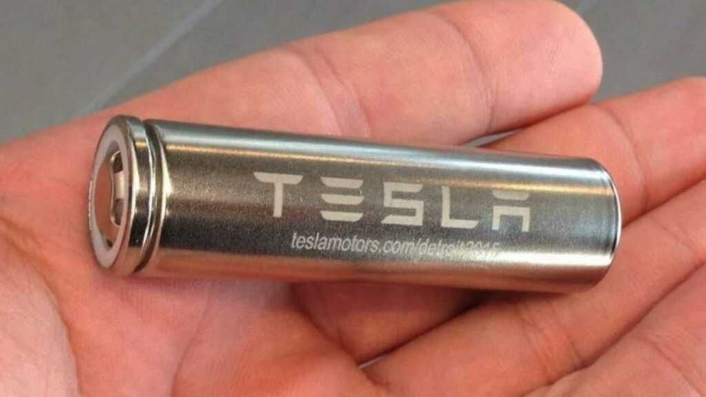 Tesla Confirms Vale Nickel Deal, Lists Battery…